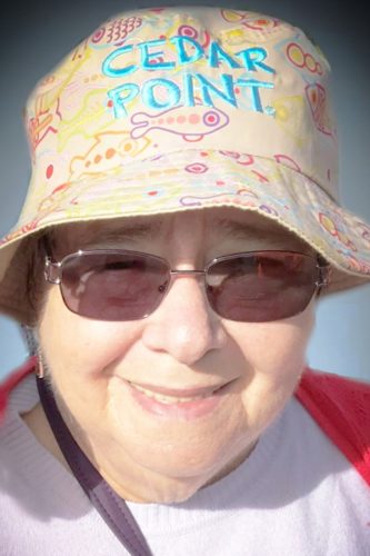 Henrietta Merrick 1943-2021 | News, Sports, Jobs - Tribune Chronicle